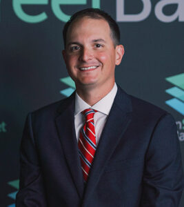 Thomas Floyd - MainStreet Bank