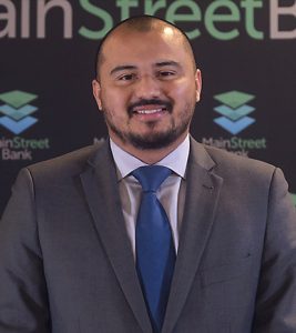 Business Banking - MainStreet Bank